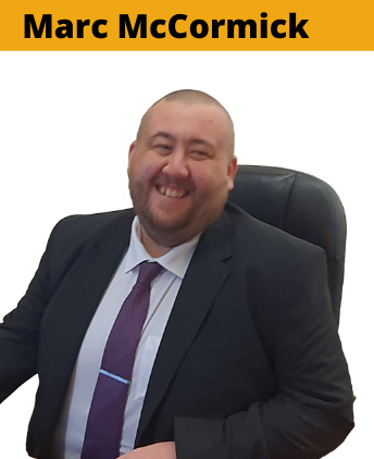 Manchester Office - marc mccormick - Hammond Trotter Solicitors ...