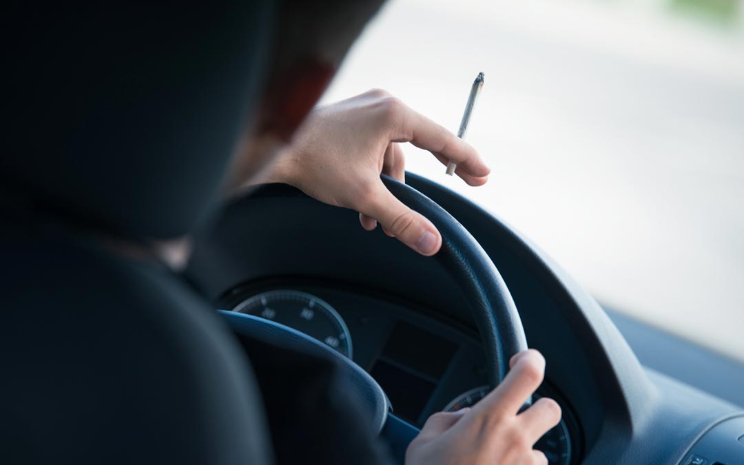 Drug Driving Limits | What's the limit? | Motoring Law Experts